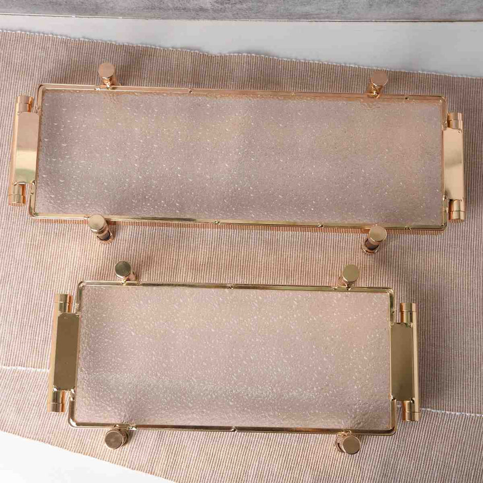 Serving Trays – Aardea